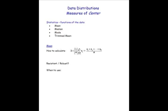 stats_data_distributions_measures_of_a_center