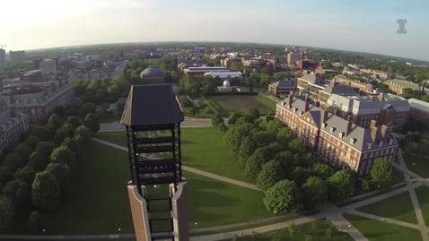 Illinois Media Space