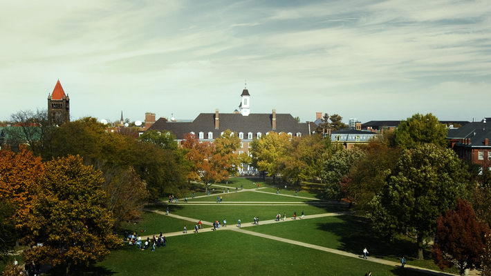 Illinois Media Space