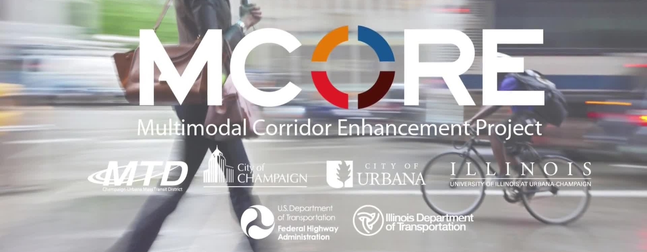 Illinois Media Space