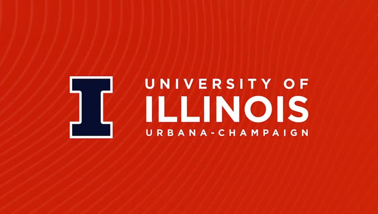 Illinois Media Space