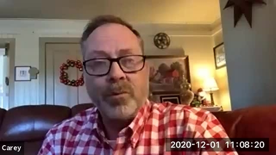 World AIDS Day 2020 Event with The Aliveness Project