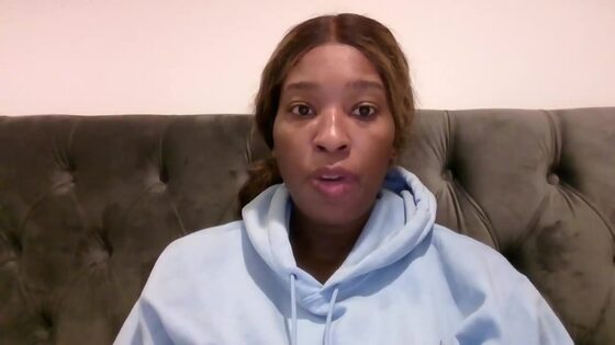 Clip of Kaltura Capture recording - Reflective video