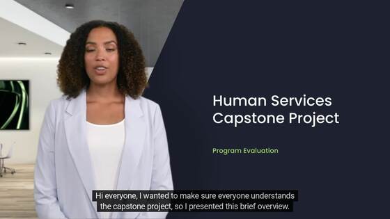 DHS Capstone Project