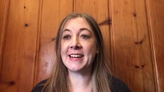 Welcome - Fall Quarter