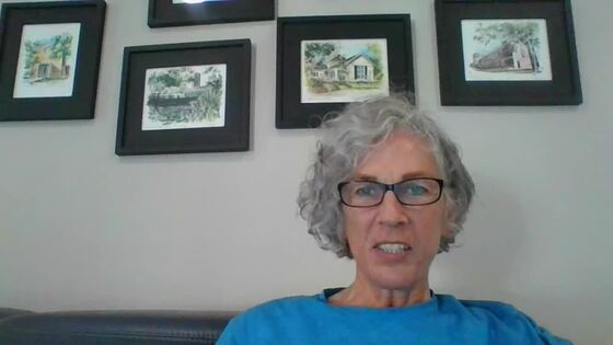 Welcome Video for FAF