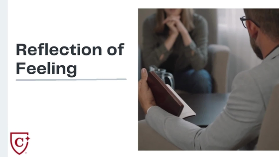 Reflection of Feeling