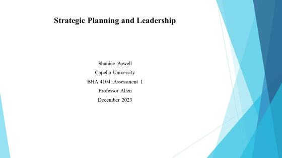 Kaltura BHA 4104 Shanice Powell Assessment 1 Attempt 1.mp4