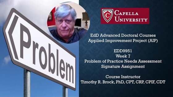 A7.1 - 9951 W7 Overview V2