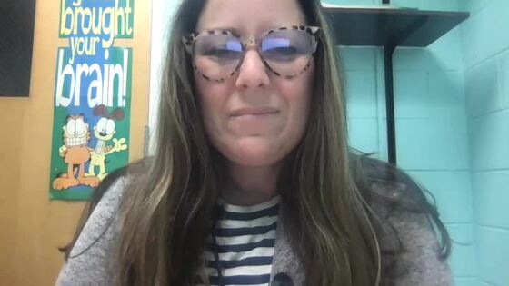 Sailing past the half way point