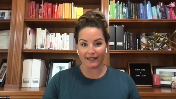 Welcome_First Course