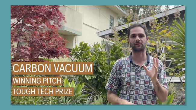 The HBS New Venture Competition Turns 25: Celebrating A Quarter Century ...