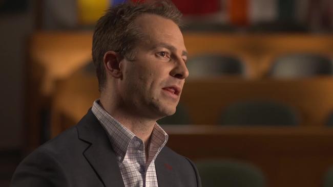 GMP: Applying New Skills | Executive Education