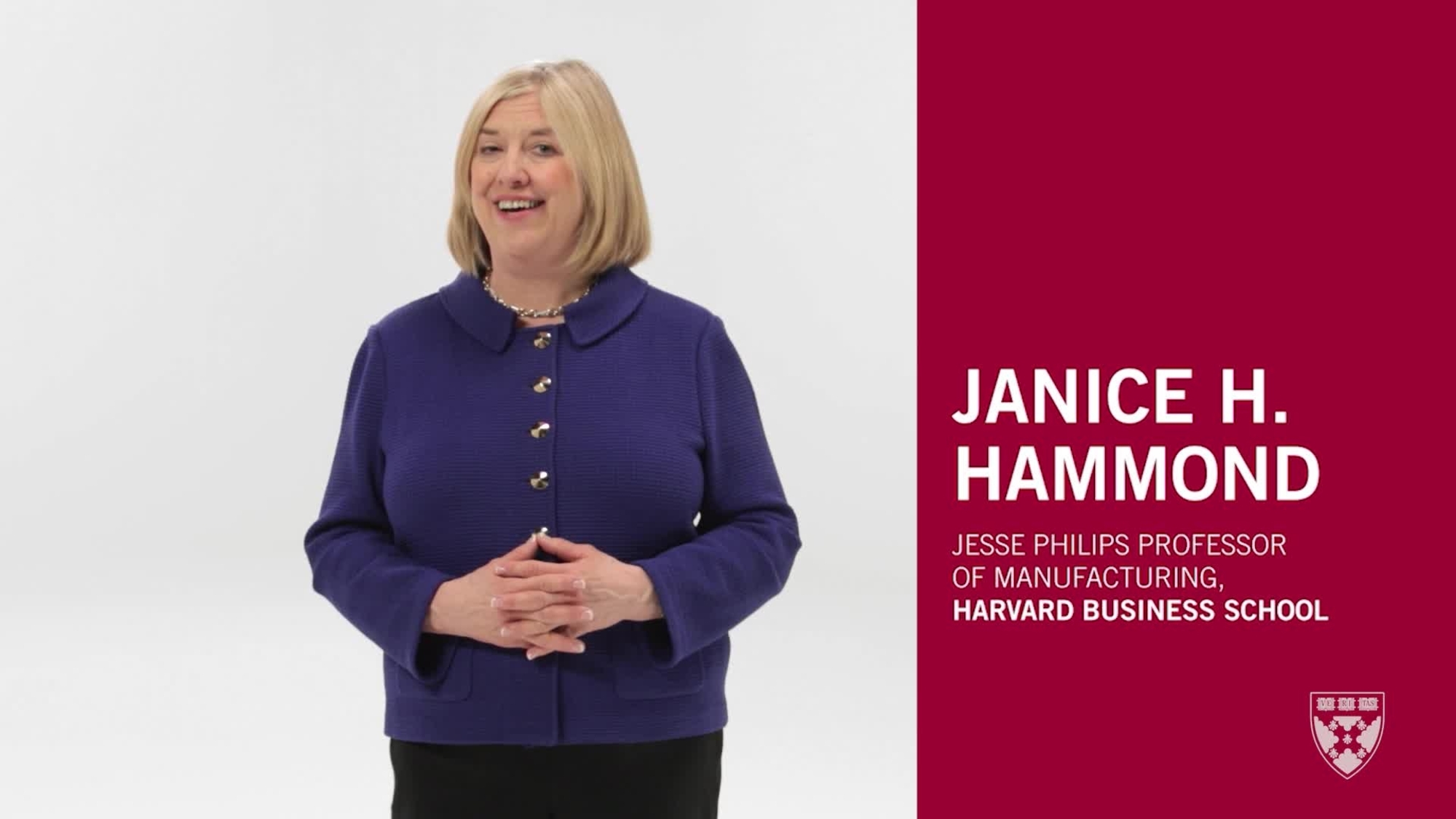 Online Business Analytics Course | HBS Online