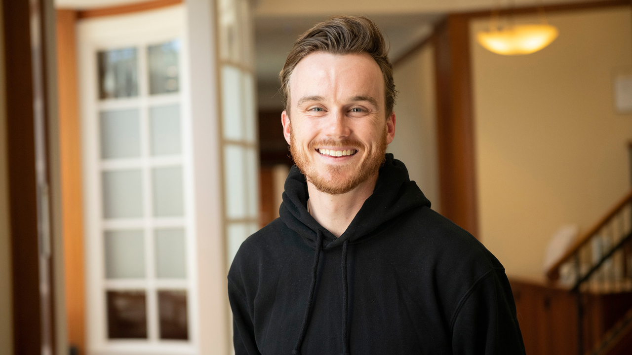 Dusty Register | MBA