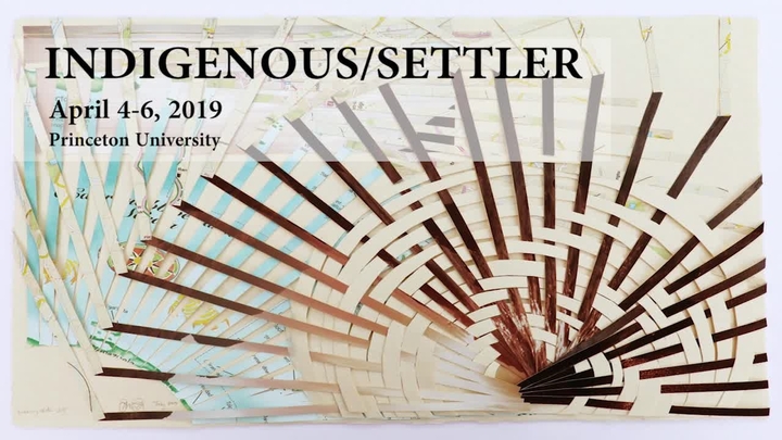 Closing Remarks: Sarah Rivett - Indigenous/Settler Conference - April 4 ...