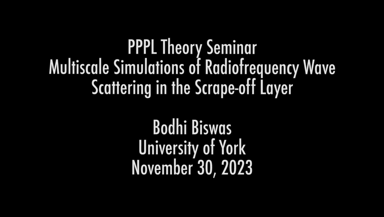 Princeton University Media Central