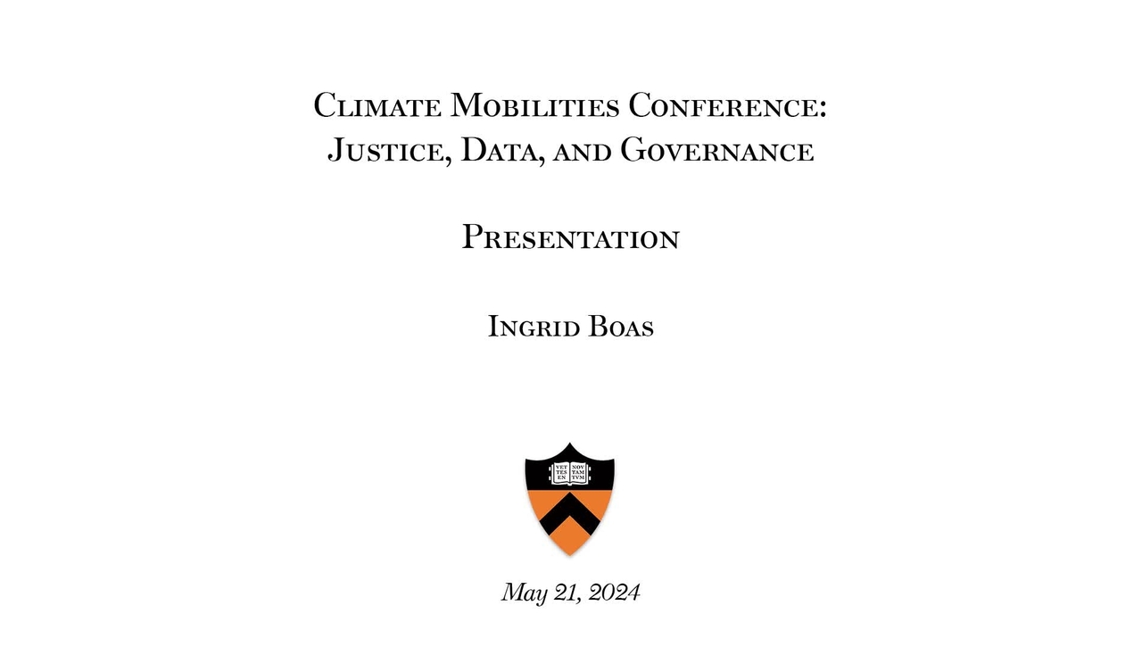 Princeton University Media Central