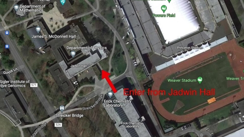 PICSciE-Research-Computing - Princeton University Media Central