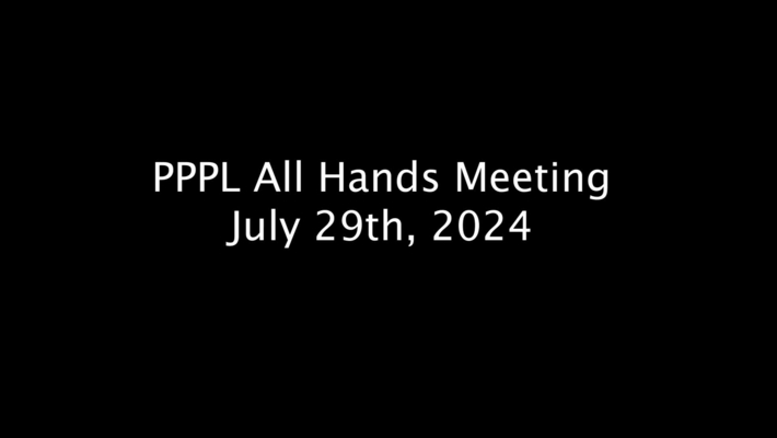 Princeton University Media Central