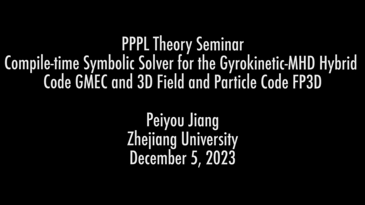 Princeton University Media Central