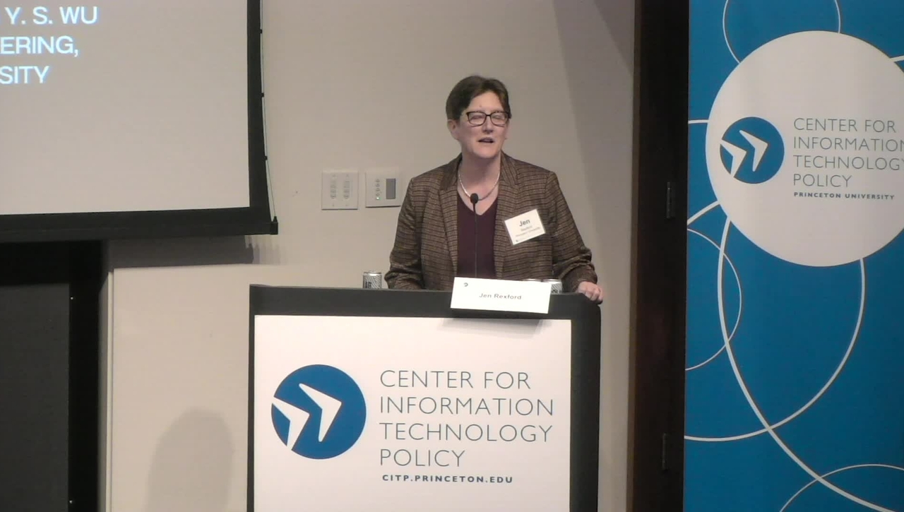 Princeton University Media Central