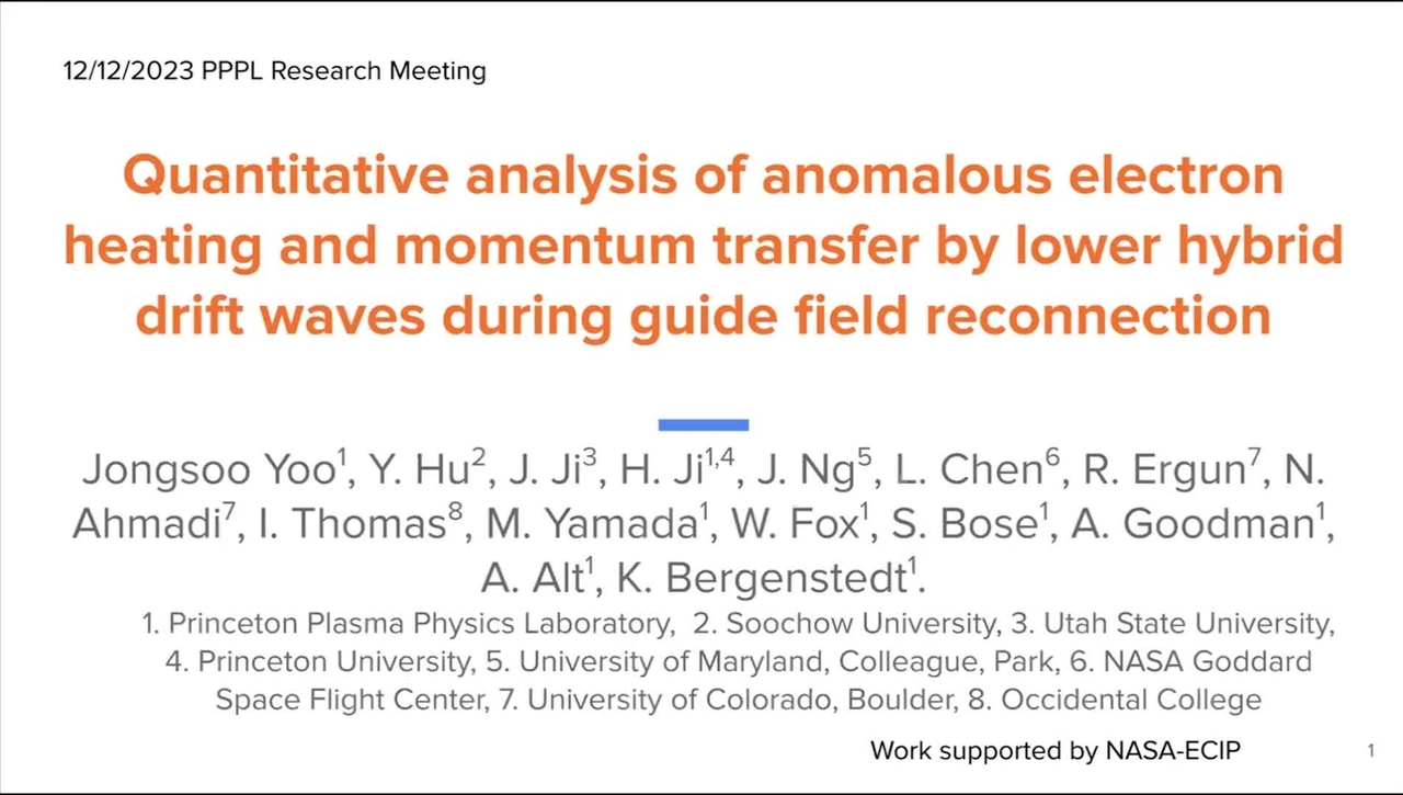 Princeton University Media Central