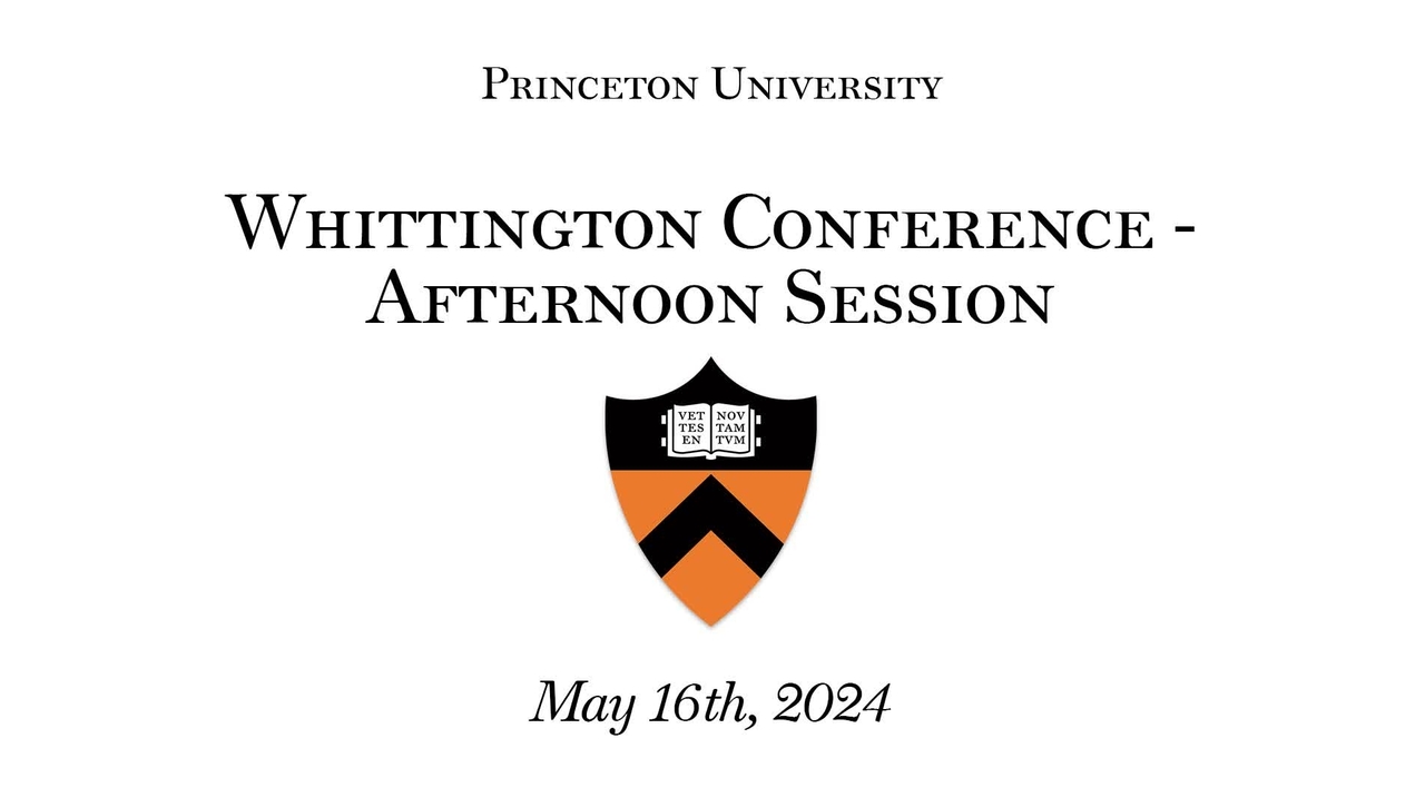 Princeton University Media Central