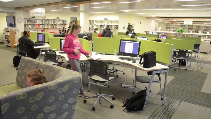 UC Libraries MediaSpace