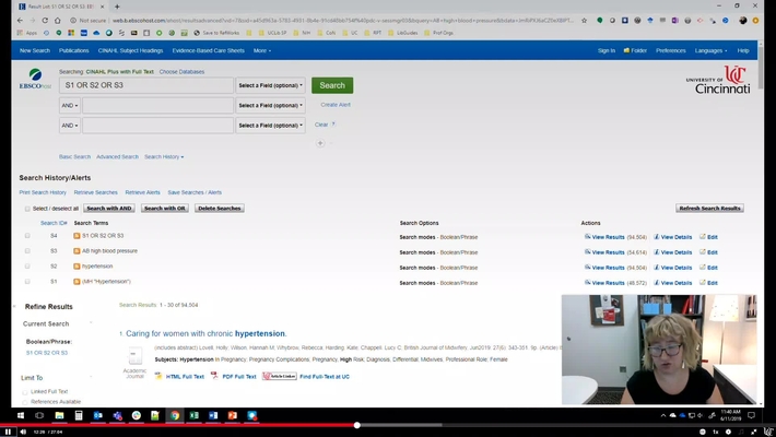 UC Libraries MediaSpace