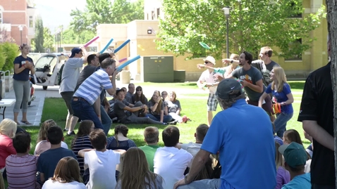 Summer Programs - Snow College - SnowTV