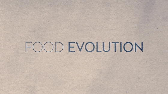 Food Evolution