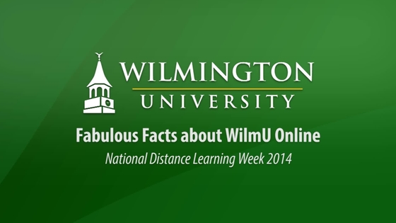 2014 NDLW Fabulous Facts