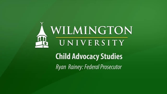 CAST- Prosecutor - Ryan Rainey