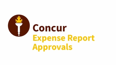 concur expense logo