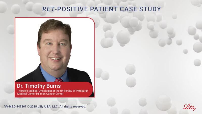 Oncology Precision Medicine Disease Education Resources - Lilly Medical ...