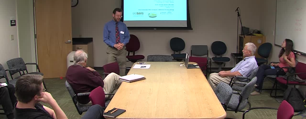 University of California, Davis