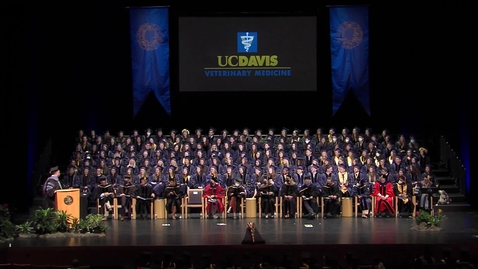 School of Veterinary Medicine - University of California, Davis