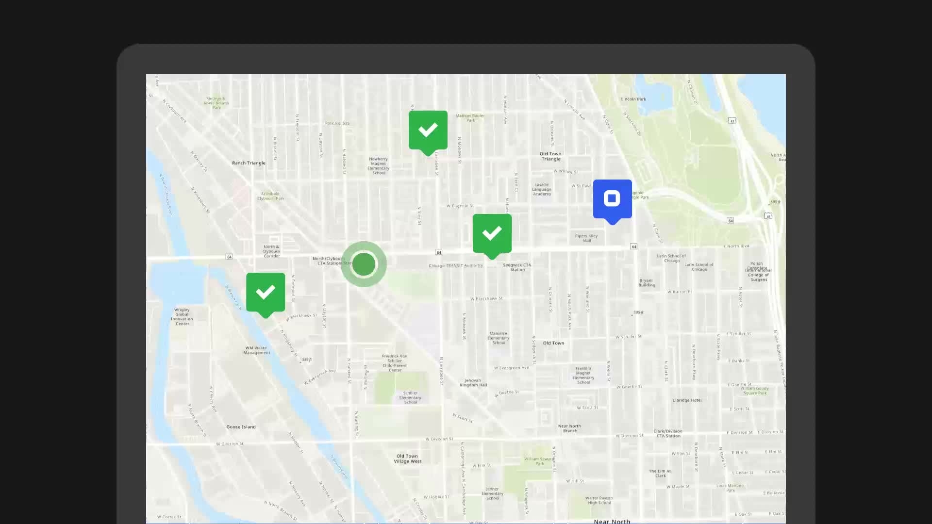 IBM Maximo Application Suite