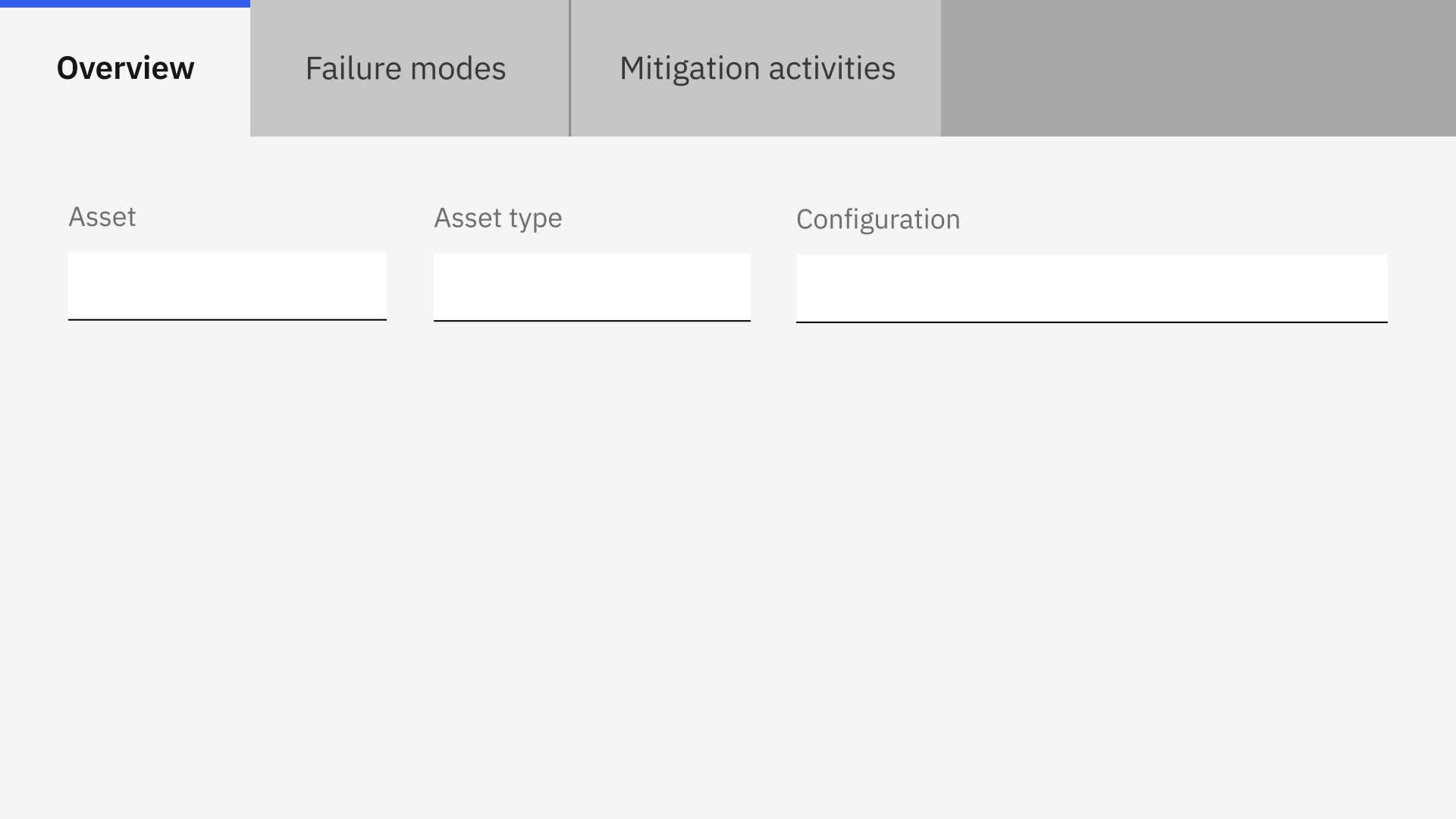 IBM Maximo Application Suite