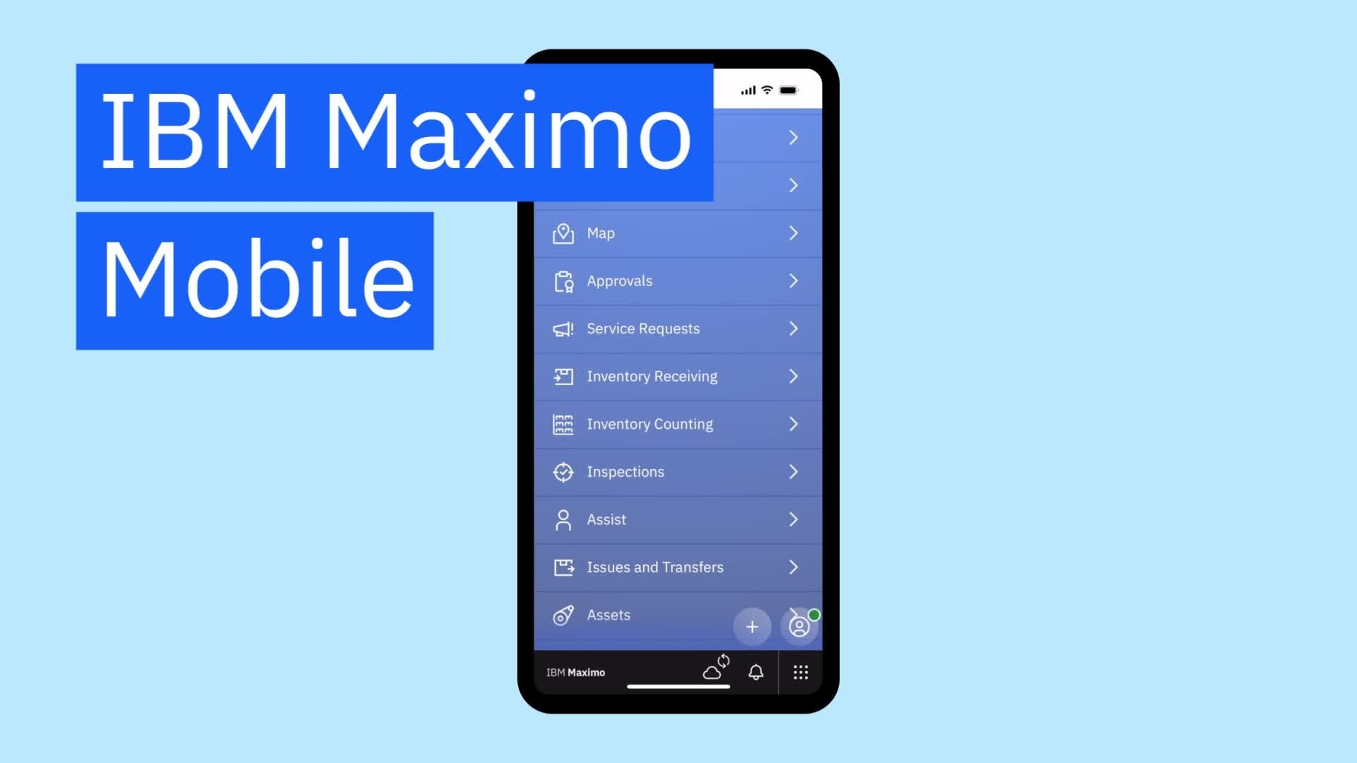 Ibm Maximo Data Model Maximo Enterprise Asset Management Software
