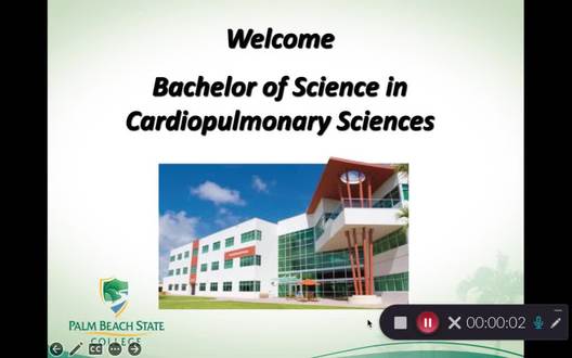 BSCS Information and Orientation Session