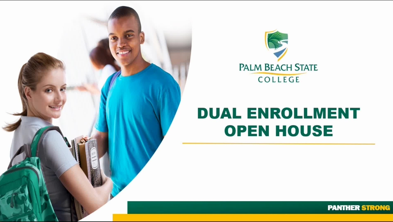Palm Beach State College - Instructional Technology