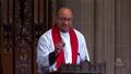 Watch Palm Sunday Sermon The Rev. Phillip A. Jackson March 25, 2018 ...