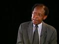 Watch Religion & Violence: James Cone Interview | Trinity Church