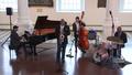 Watch Jazz at One: Abraham Burton Quartet October 18, 2022 | Trinity Church