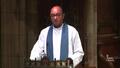 Watch Sunday Sermon, The Rev. Phillip A. Jackson: “God Shows Up Through ...