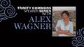 Watch Highlights from Trinity Commons Speaker Series with Alex Wagner ...