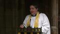 Watch Sunday Sermon, The Rev. Elizabeth Blunt: "The Power of Unselfish ...