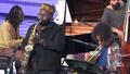 Watch Jazz at One: Godwin Louis May 12, 2025 | Trinity Church